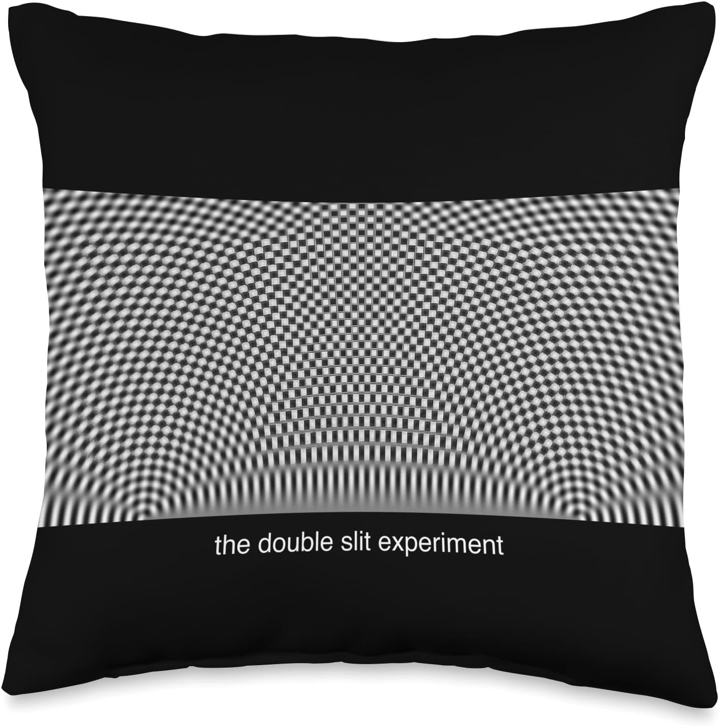 Amazon.com: Quantum Physics Double Slit Experiment Lover Scientific ...