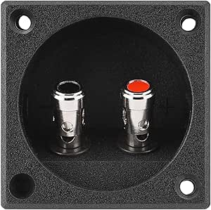 Amazon.co.jp: Easy Installation Push Spring Type ABS Base + Metal ...