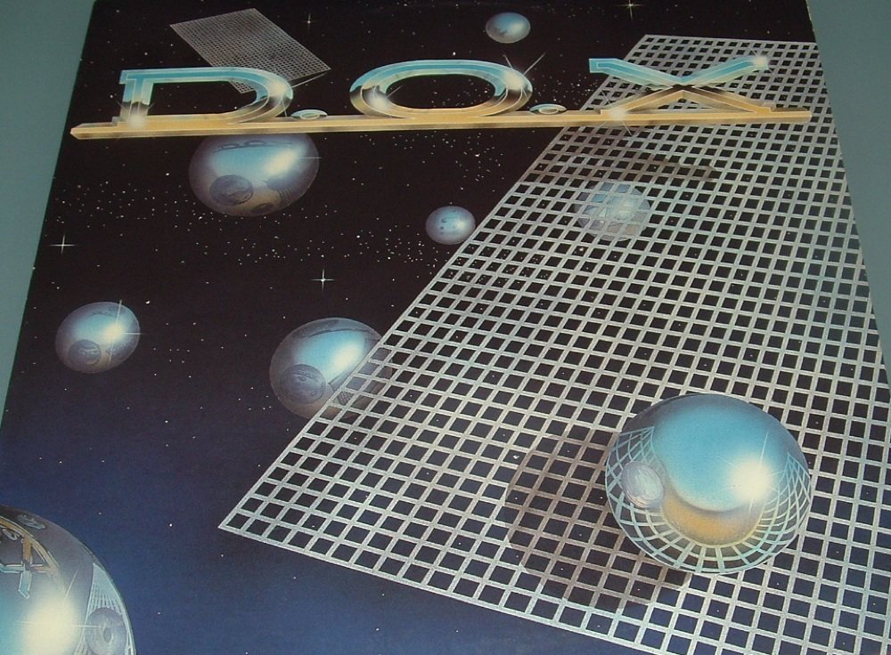 D.O.X. - D.O.X. - Defenders Of The Cross - Amazon.com Music