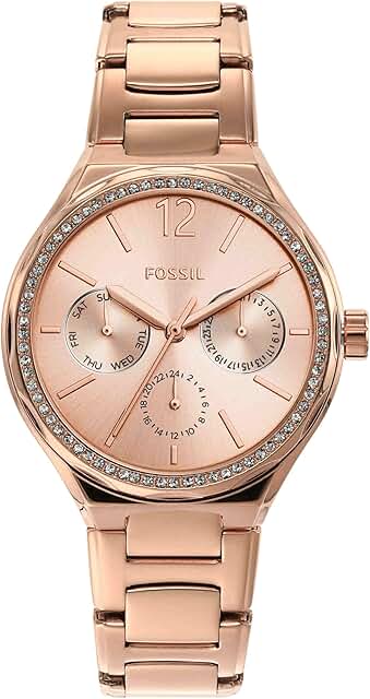 Amazon.in: Fossil - Women's Watches: Watches