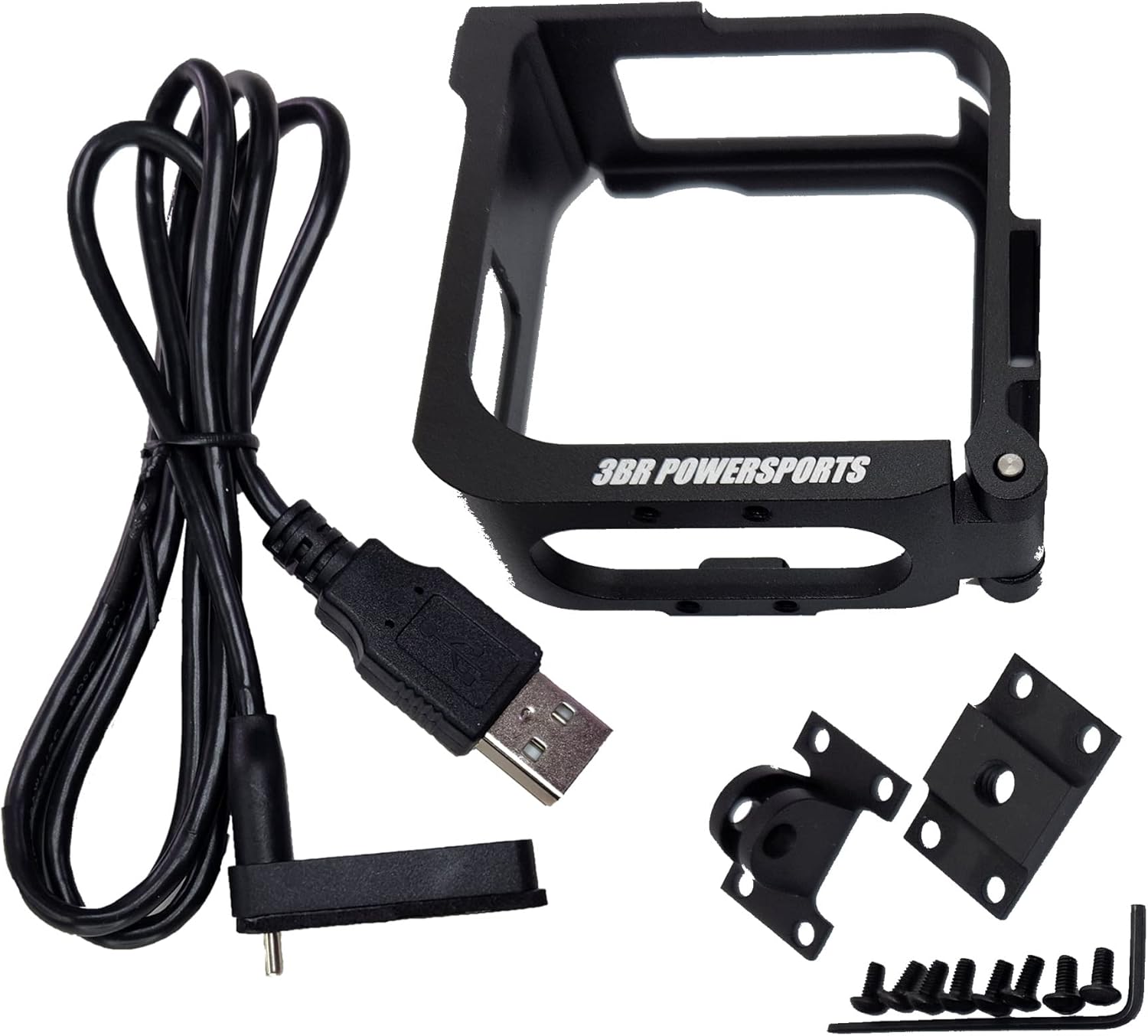 Amazon.com : X~PWR MAX All-Weather External Power Kit with 36" Cable ...