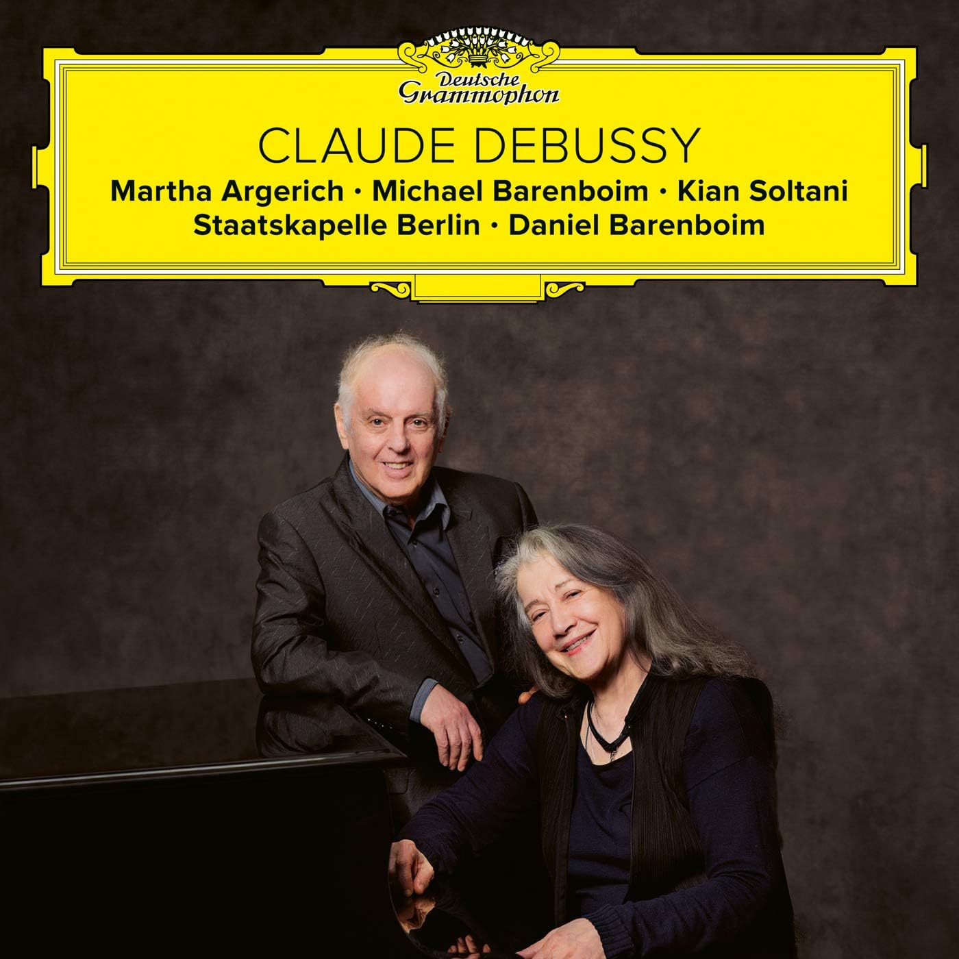 Claude Debussy: Amazon.com.mx: Música