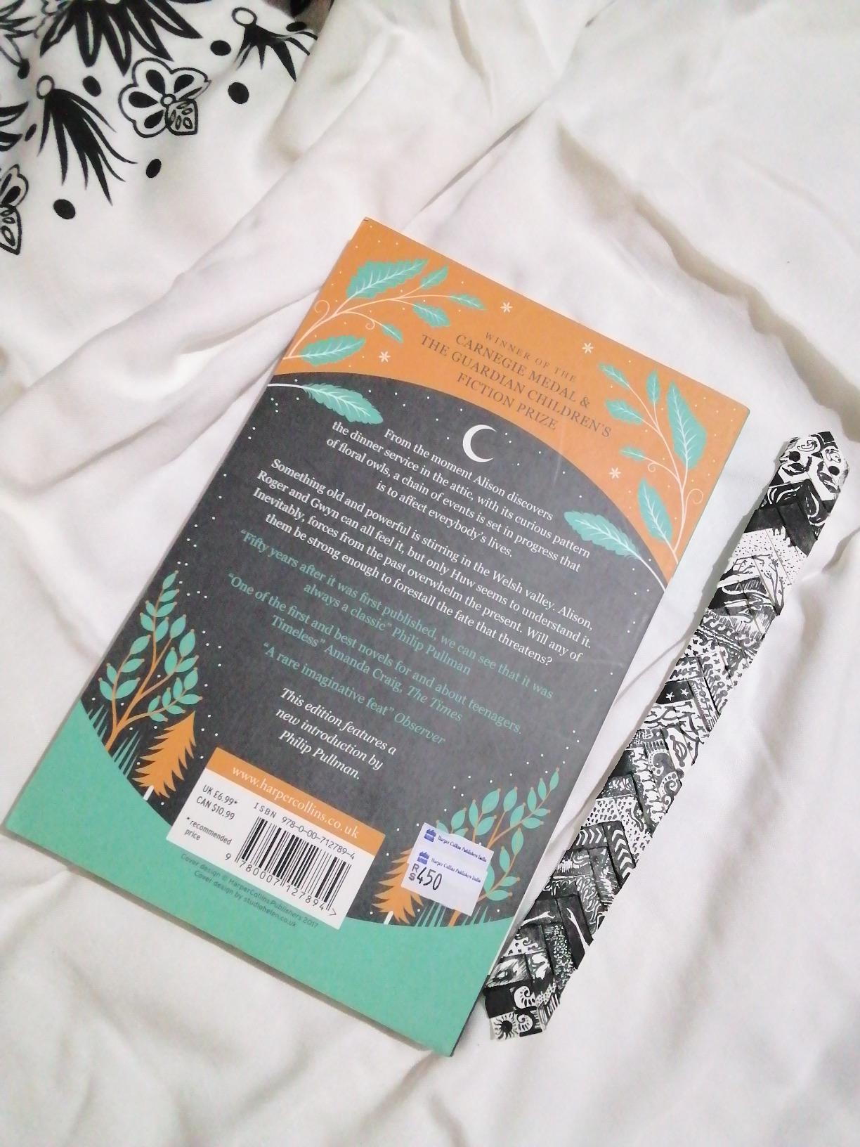 THE OWL SERVICE : Amazon.in: Books