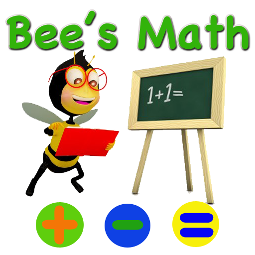 Maths Bee For Kids Pro - App on the Amazon Appstore