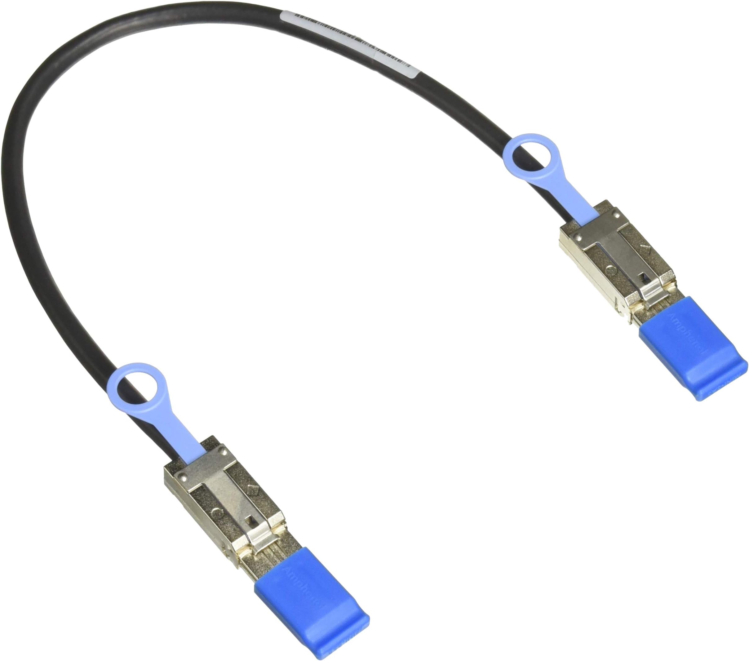 Amazon.com: Dell 0.5m Stacking Cable : Electronics