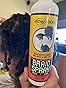 Amazon.com : AllDay Locks Braid Spray | Alleviates Itchy & Dry Scalp ...