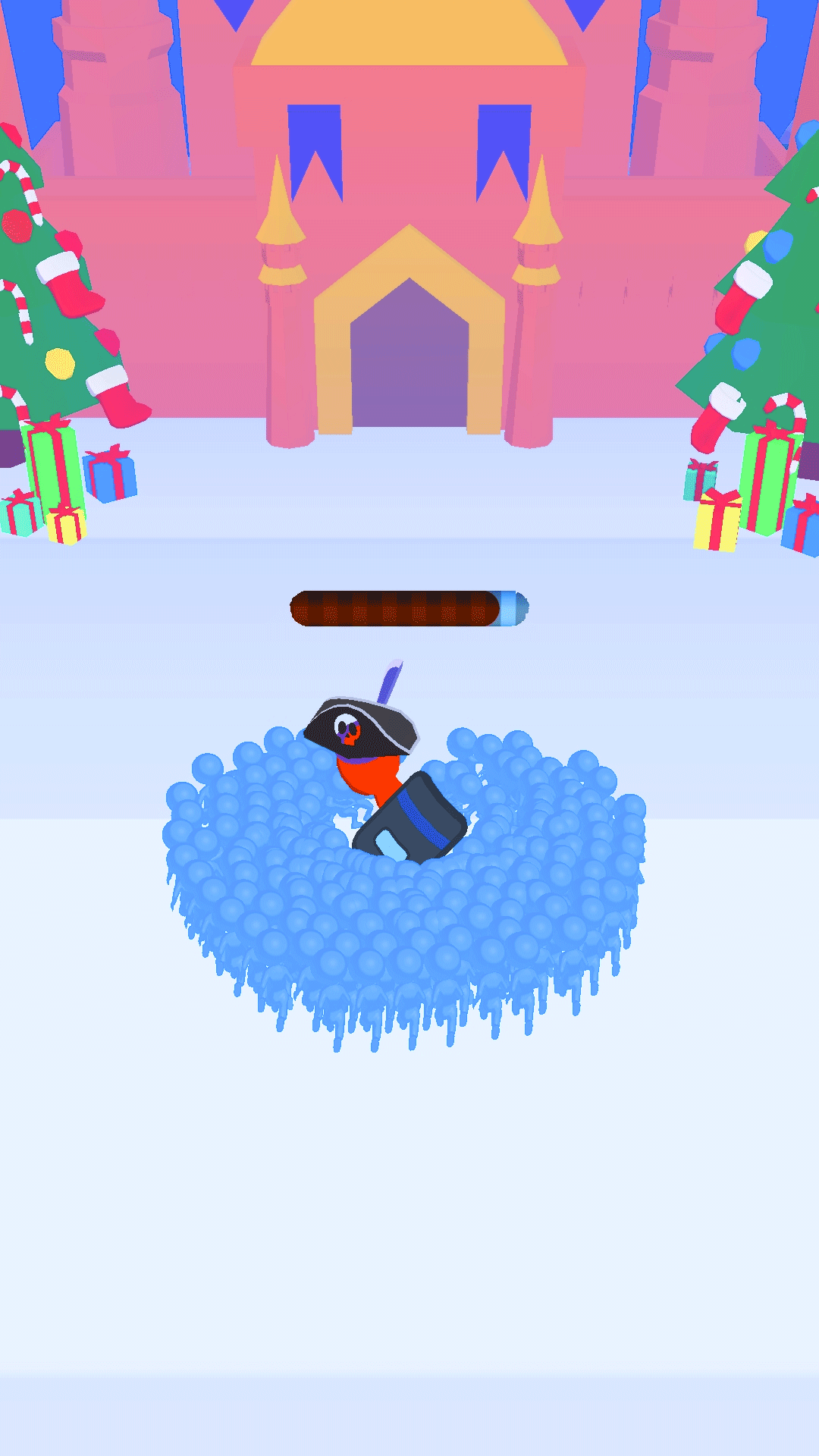 Build a Crowd : Stickman Games - App on Amazon Appstore