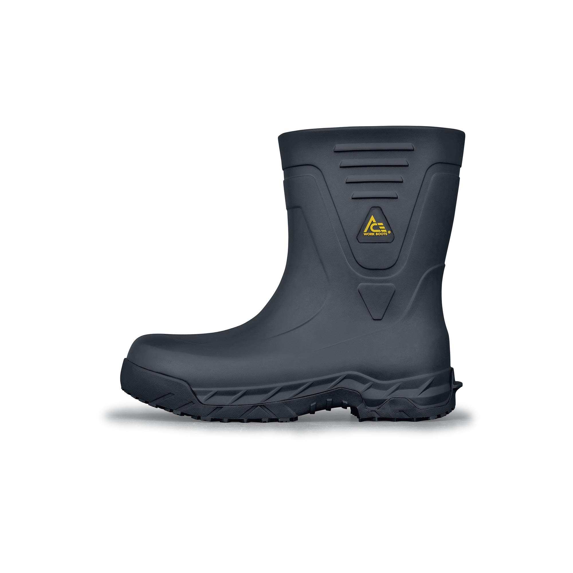 Shoes for Crews Bullfrog Pro II, Men's, Women's, Unisex Slip Resistant ...