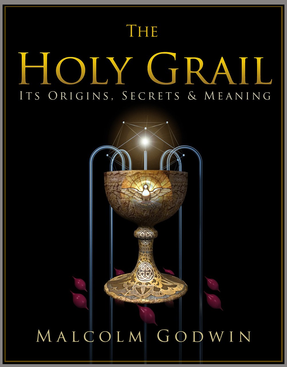 Amazon.com: The Holy Grail Origins, Secrets & Meaning eBook : Godwin ...