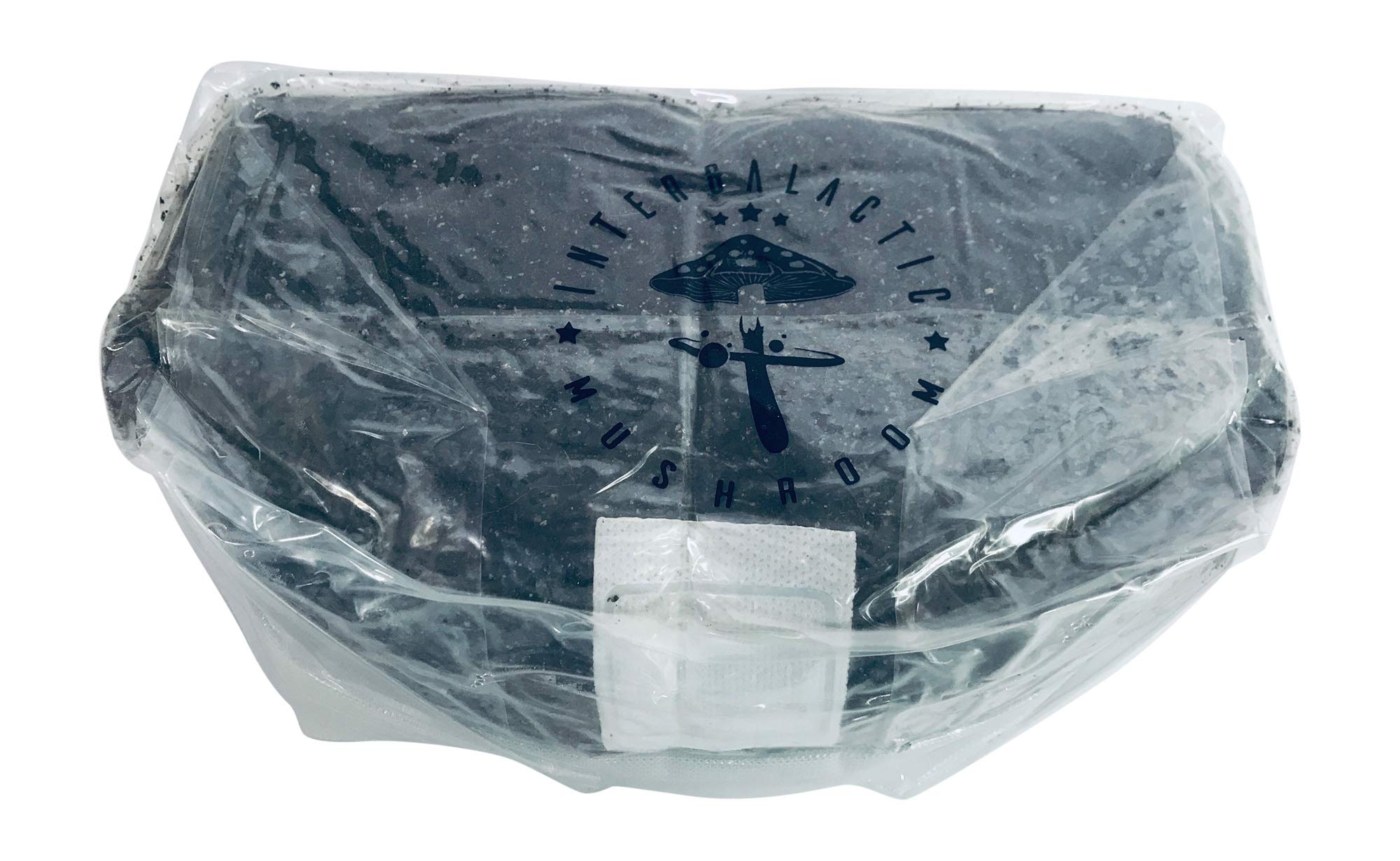 Buy 5lb Sterilized and Sealed Mushroom Growing Bulk Substrate-100% ...