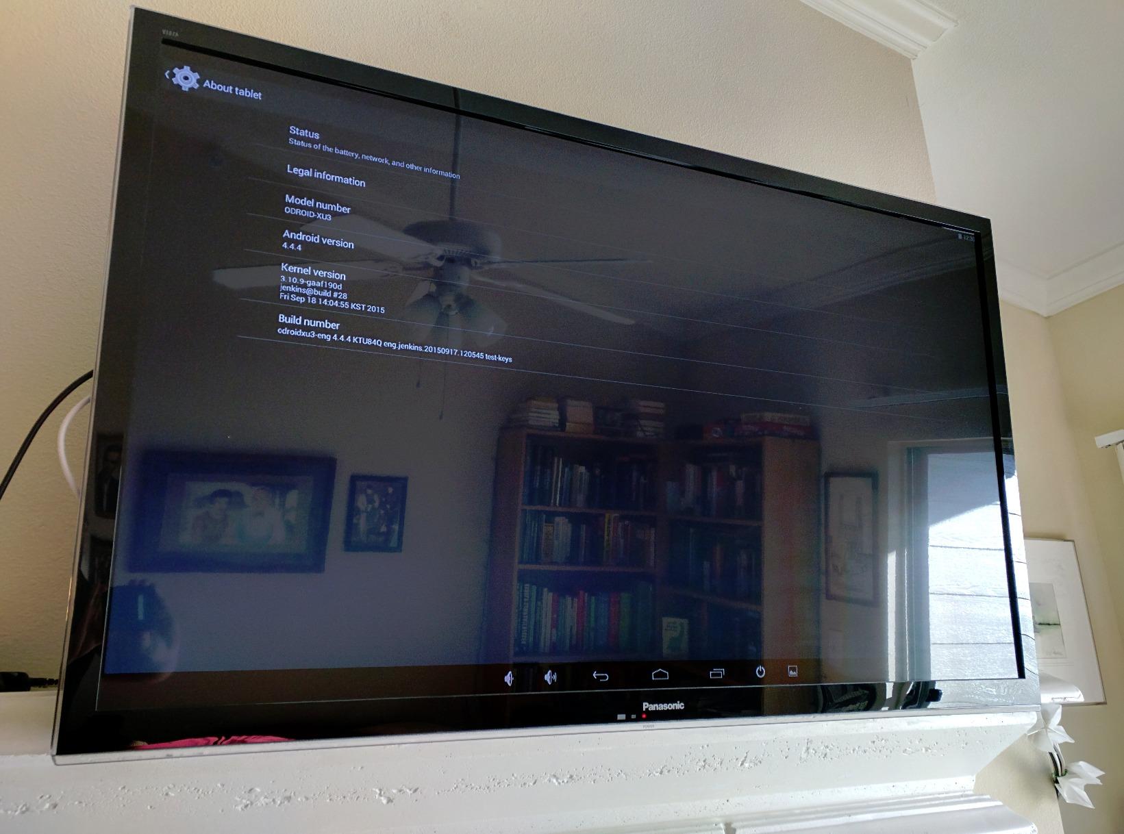 Amazon.com: ODROID-XU4 Single Board Computer with Quad Core 2GHz A15 ...