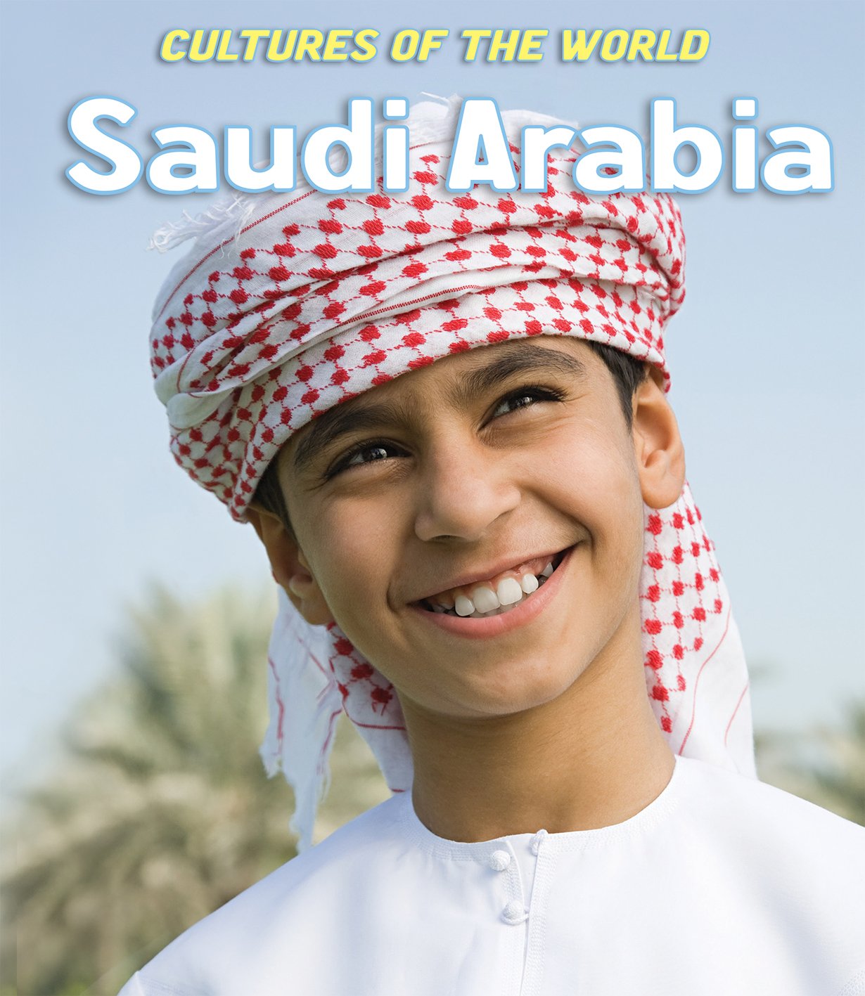 Saudi Arabian People And Culture