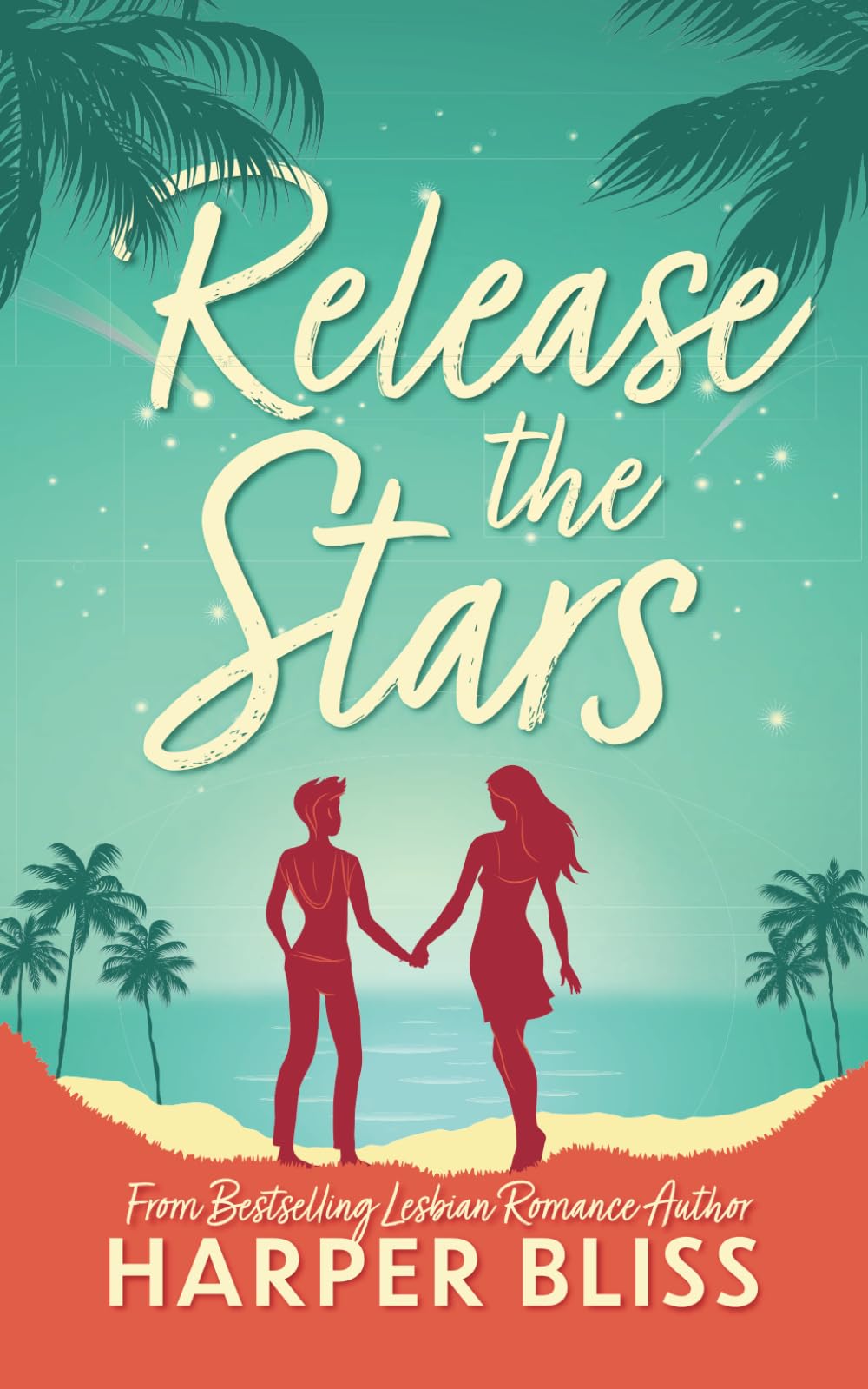 Release the Stars: Bliss, Harper: 9789881420558: Amazon.com: Books