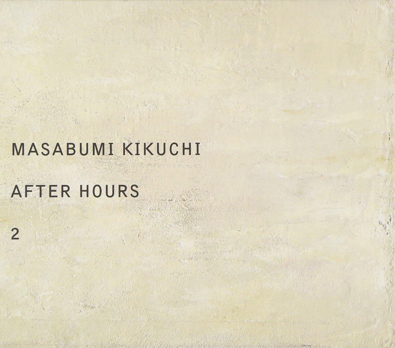 Amazon.com: After Hours 2: CDs & Vinyl