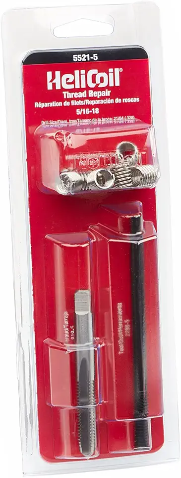 Helicoil Screw Lock Torque: Precise Fastening For Secure Assemblies ...