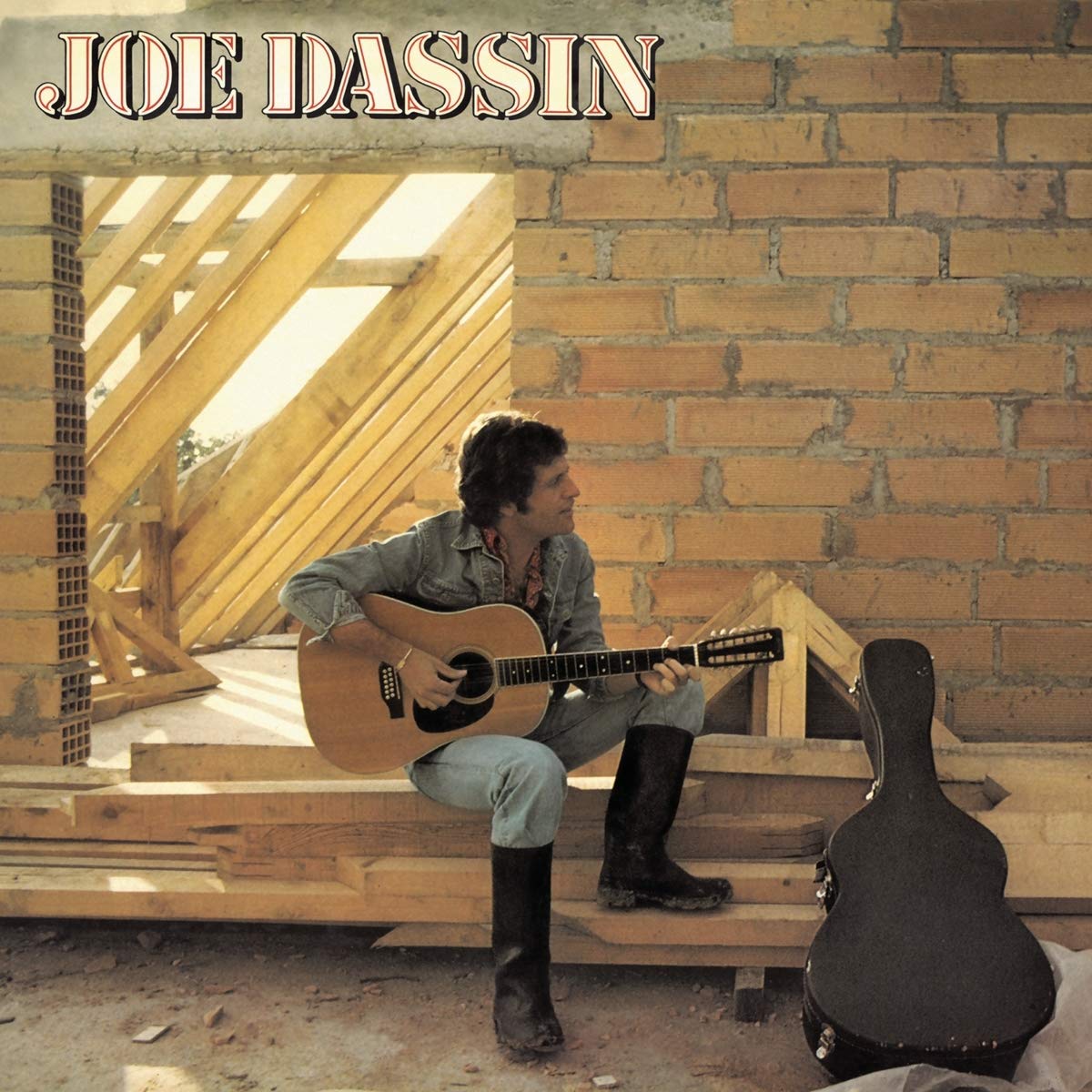 Joe Dassin: Joe Dassin: Amazon.fr: CD et Vinyles}