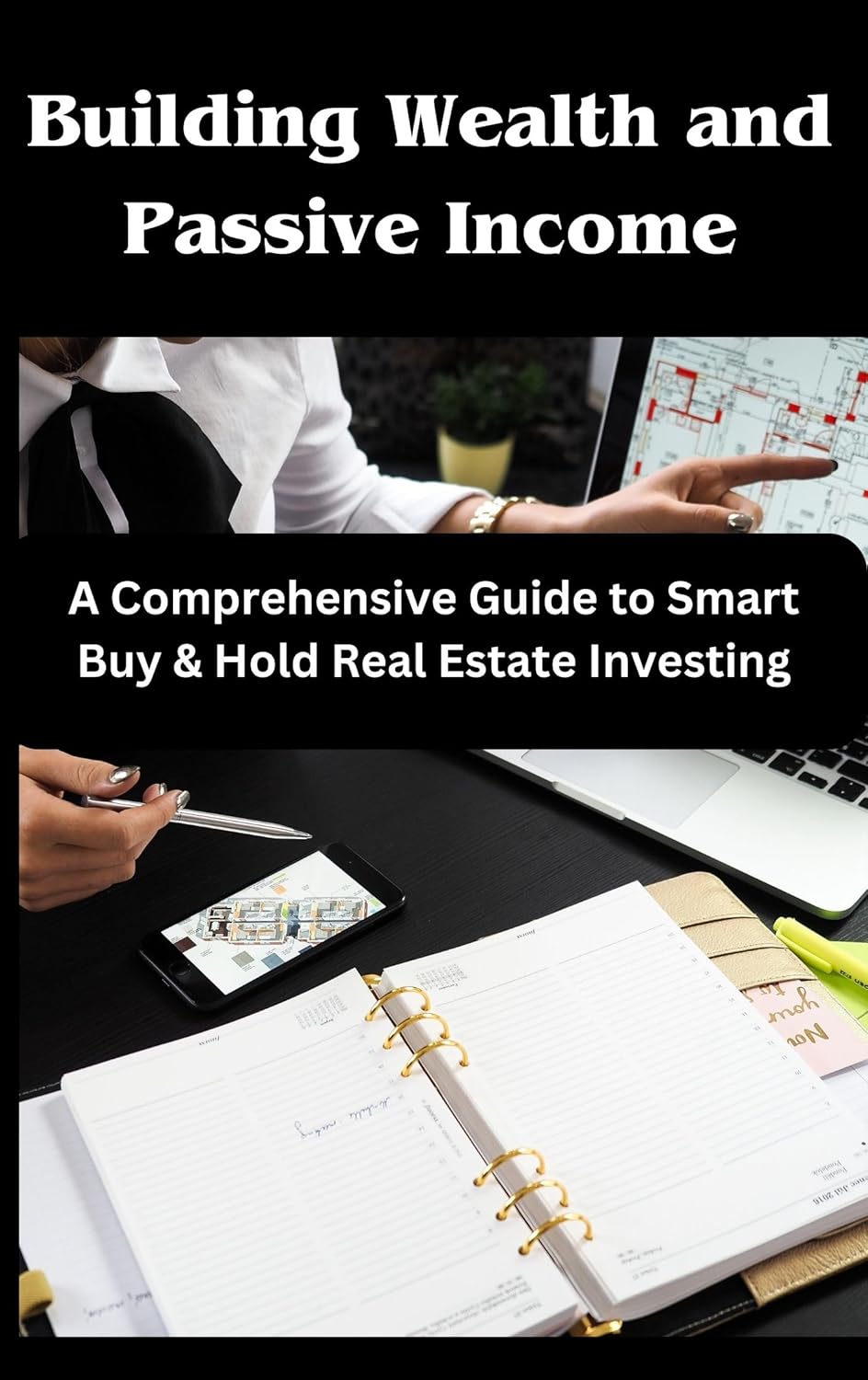 Amazon.com: Building Wealth and Passive Income: A Comprehensive Guide ...
