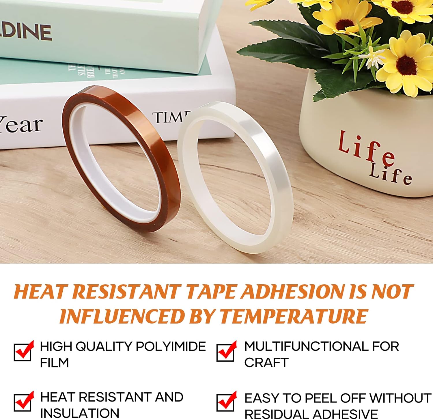 HTVRONT Teflon Sheets for Heat Press - 3 Pack Non-Stick PTFE Teflon ...