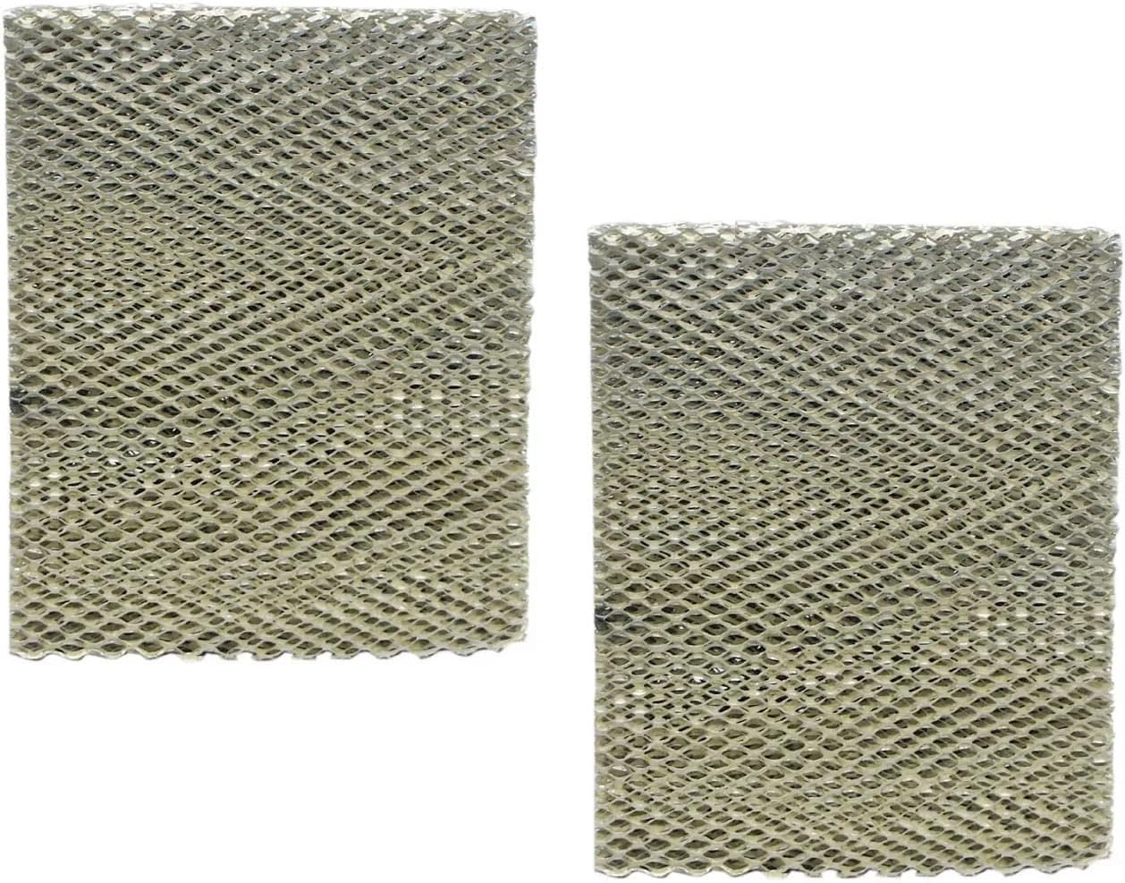 Amazon.com - MaxLLTo Pack of 2 Replacement Humidifier Filter Pad for ...