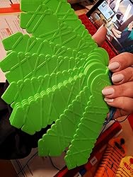 Amazon.com: LEARNING WRAP-UPS SELF-CORRECTING Math Intro Key Kit with ...