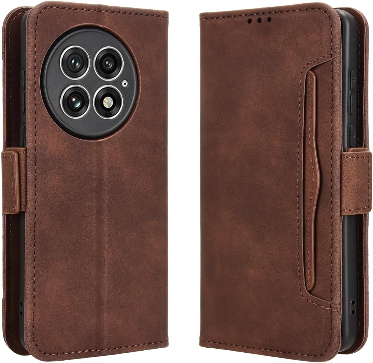 Amazon.com: DAMONDY Case for Oneplus 13R 5G,Oneplus 13R 5G Wallet Case ...