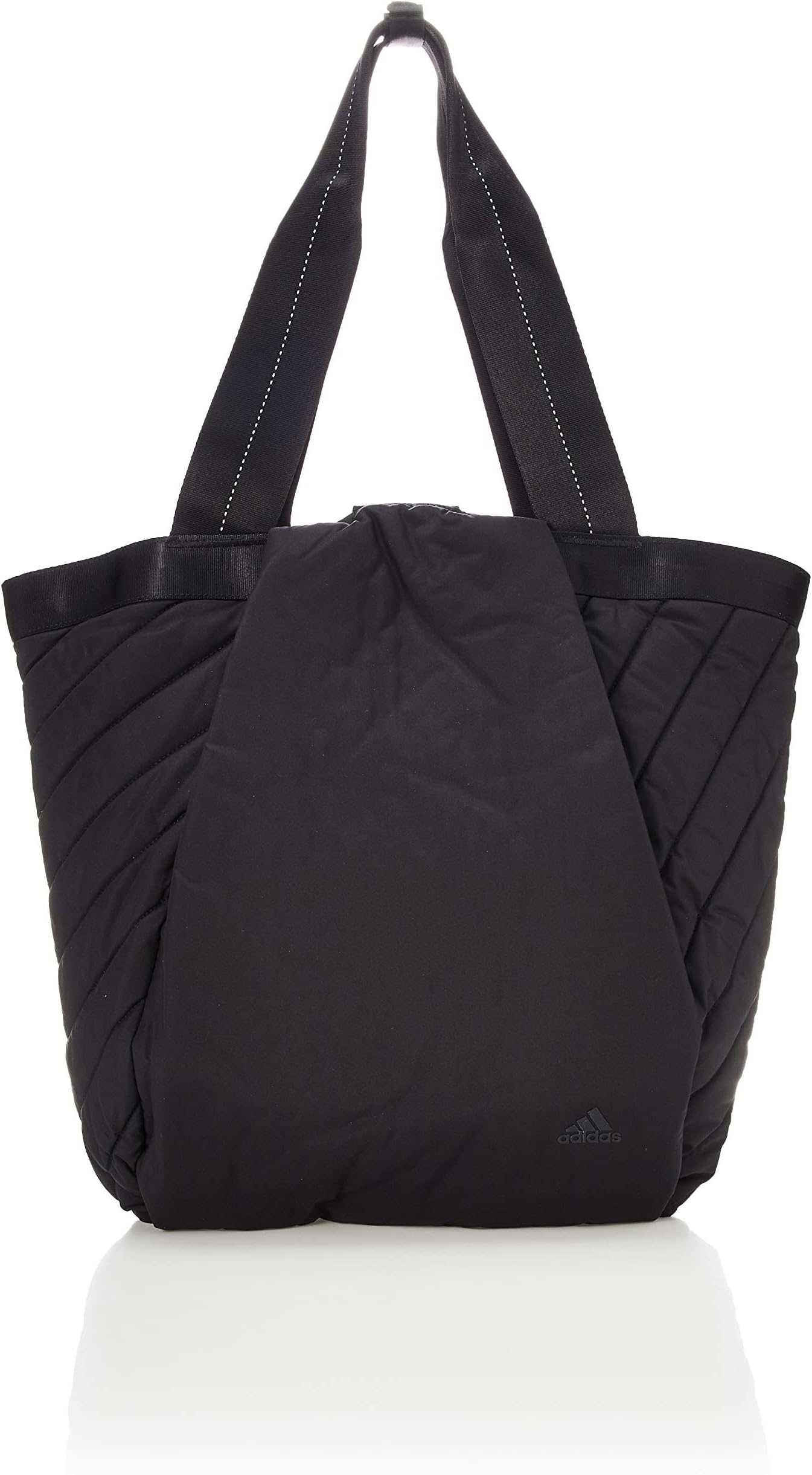 Amazon | [アディダス] フェイバリット トートバッグ MLQ78 MLQ78 アークティックナイト (HY3005 ...