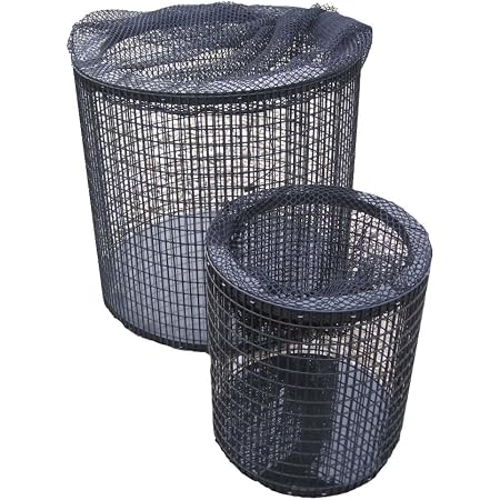 Amazon.com: Horizon Industries Lake Screen 4" for Pumping from Lake ...