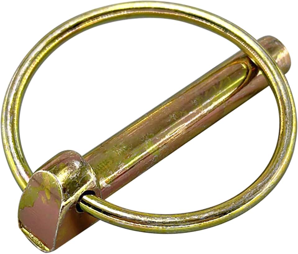Amazon.co.uk: Linch Pins - Linch Pins / Pins: DIY & Tools