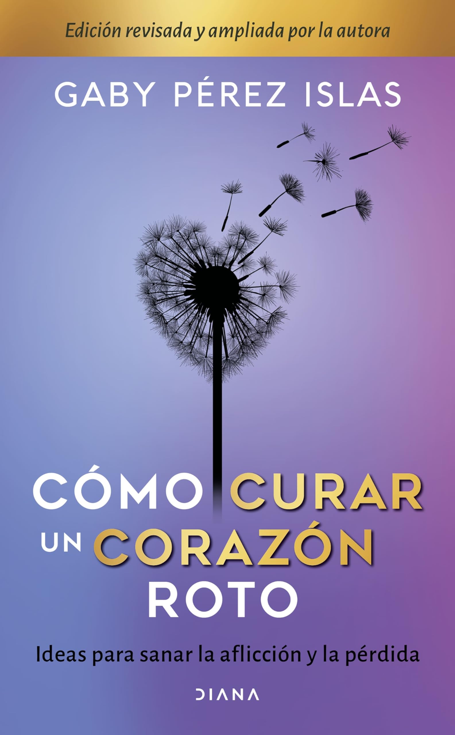 Cómo curar un corazón roto. 10 Aniversario (Spanish Edition): Pérez ...