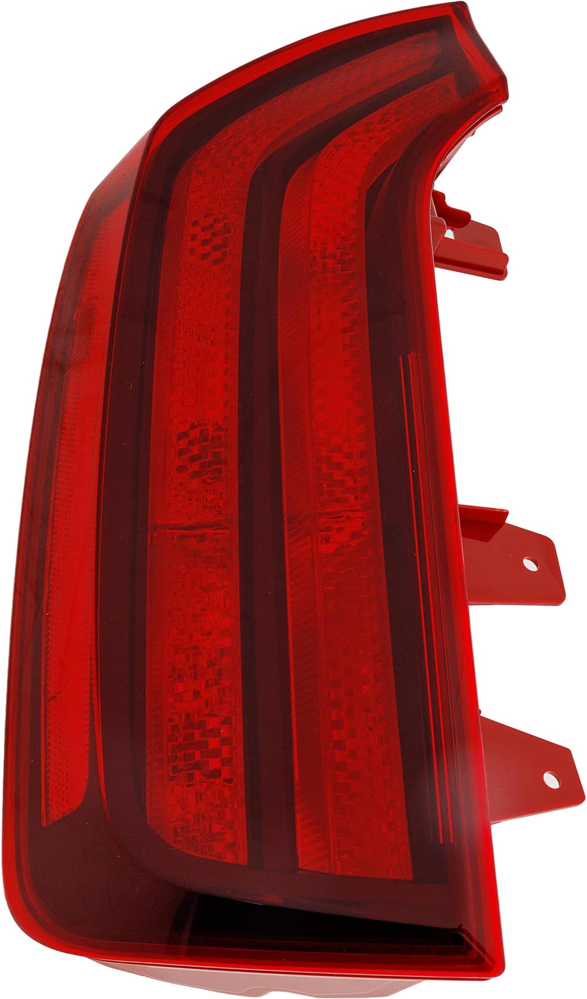 Amazon.com: Garage-Pro Tail Light Compatible with 2020-2022 Kia ...