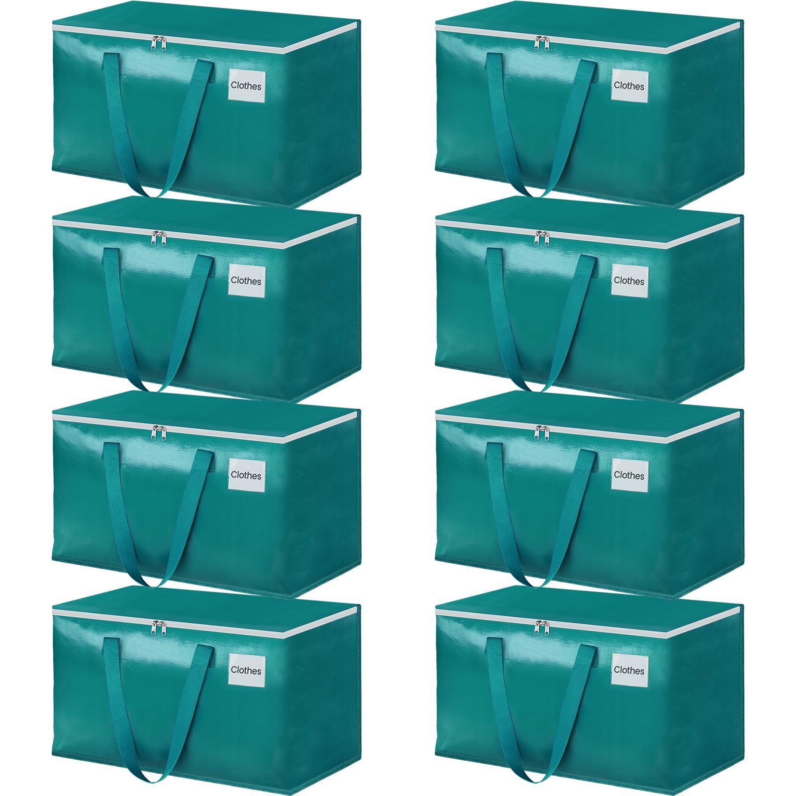 Amazon.com: StorageRight Moving Bags-Heavy Duty Moving Boxes, Storage ...