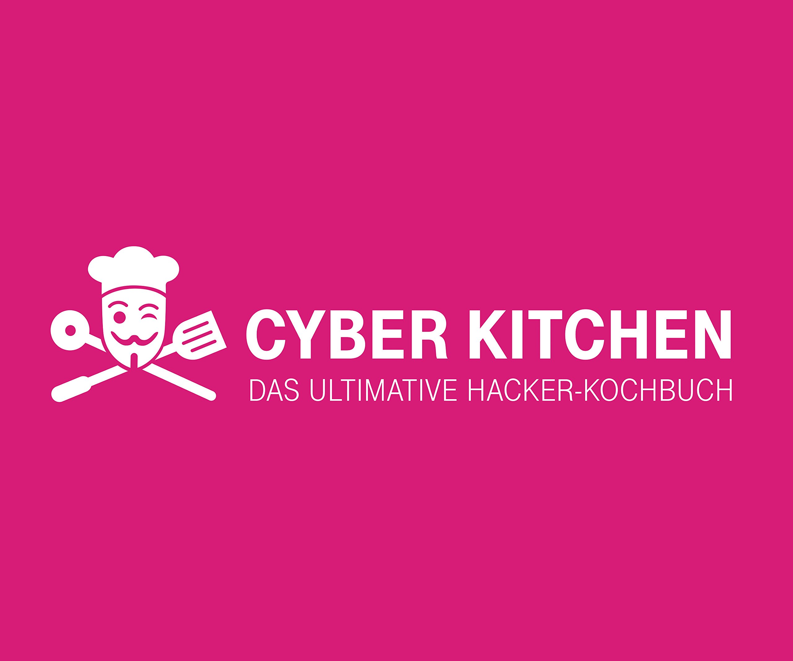 Hacker Kitchen Logo
