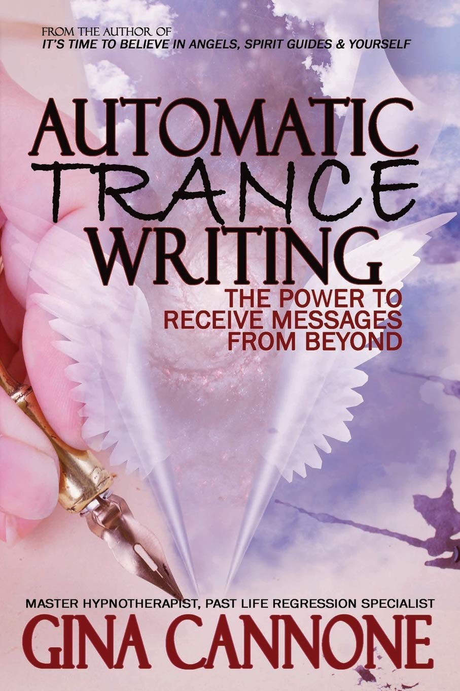 Amazon.com: Automatic "Trance" Writing: The Power to Receive Messages ...