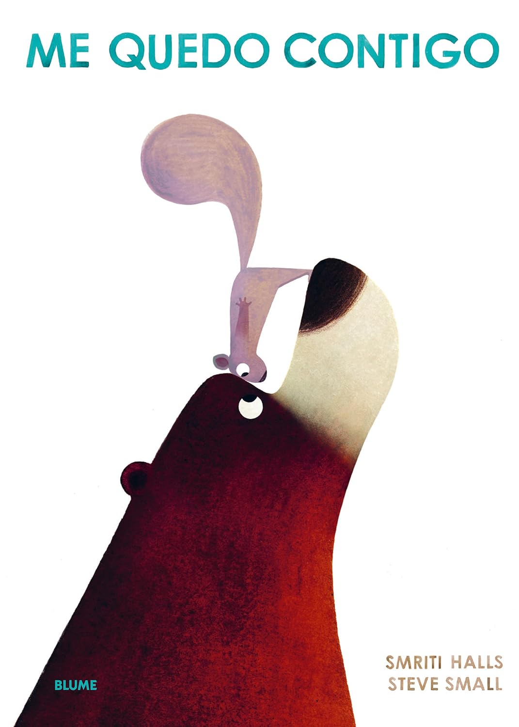 Amazon.com: Me quedo contigo (Spanish Edition) eBook : Smriti Halls ...