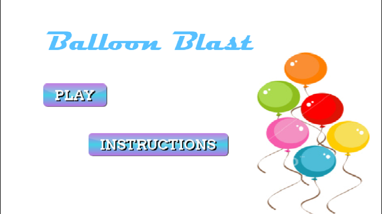 Balloon Blast - App on Amazon Appstore