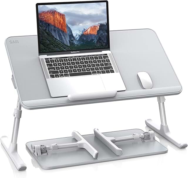 Amazon.com: Extra Large Computer Lap Desk