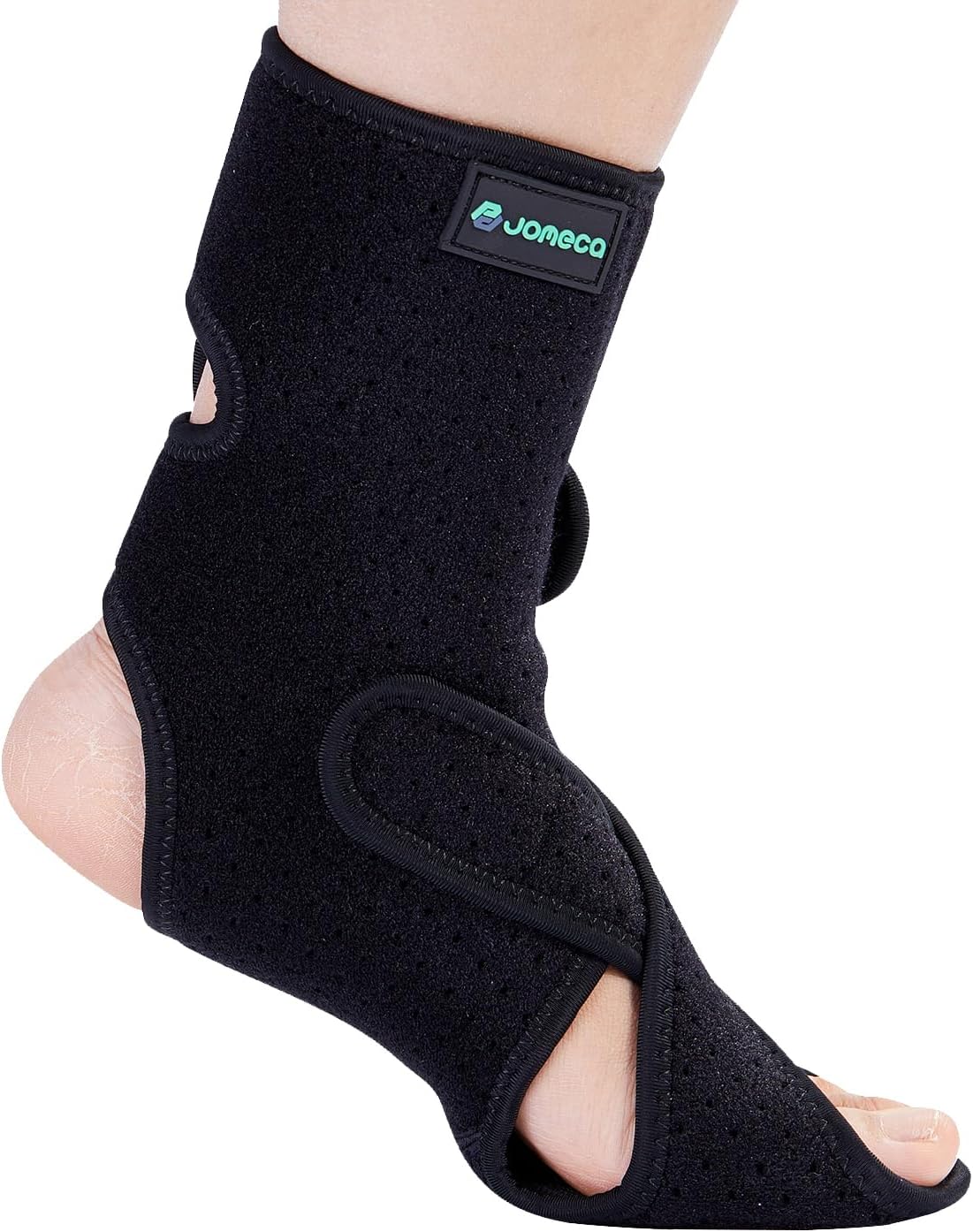 Amazon.com: Kids AFO Drop Foot Splint Baby Ankle Foot Brace Night ...