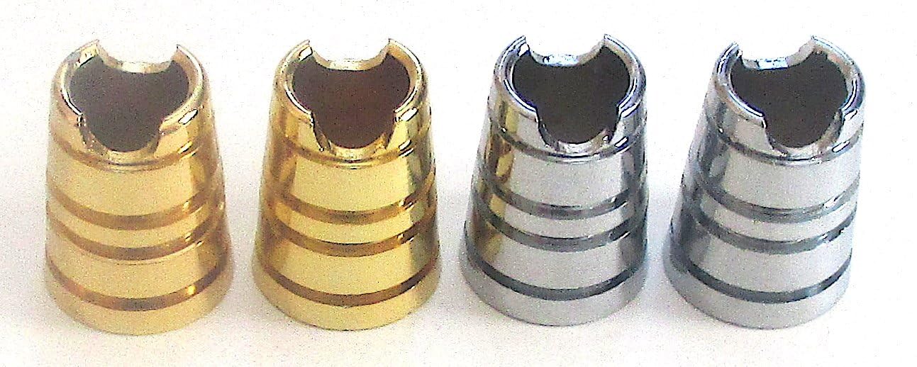 Amazon.com: Lot of 4 Metal Series Cigarette Snuffers Instant Cigarette ...