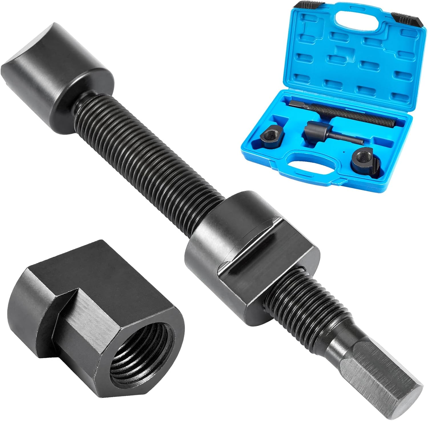 Amazon.com: B4B BANG 4 BUCK Dual Wheel Separator Tool Set, One-Piece ...