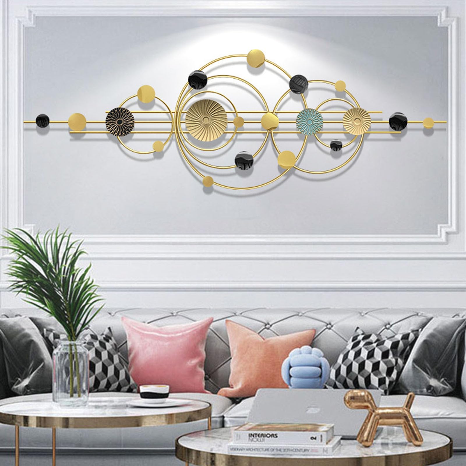 Large Metal Homes Interiors Stainless Steel Home Design: Tips For Your
