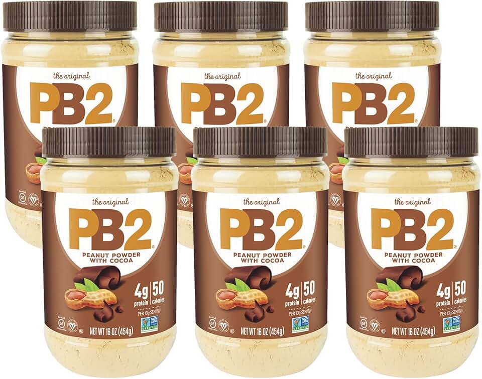 Amazon.com: Pb2