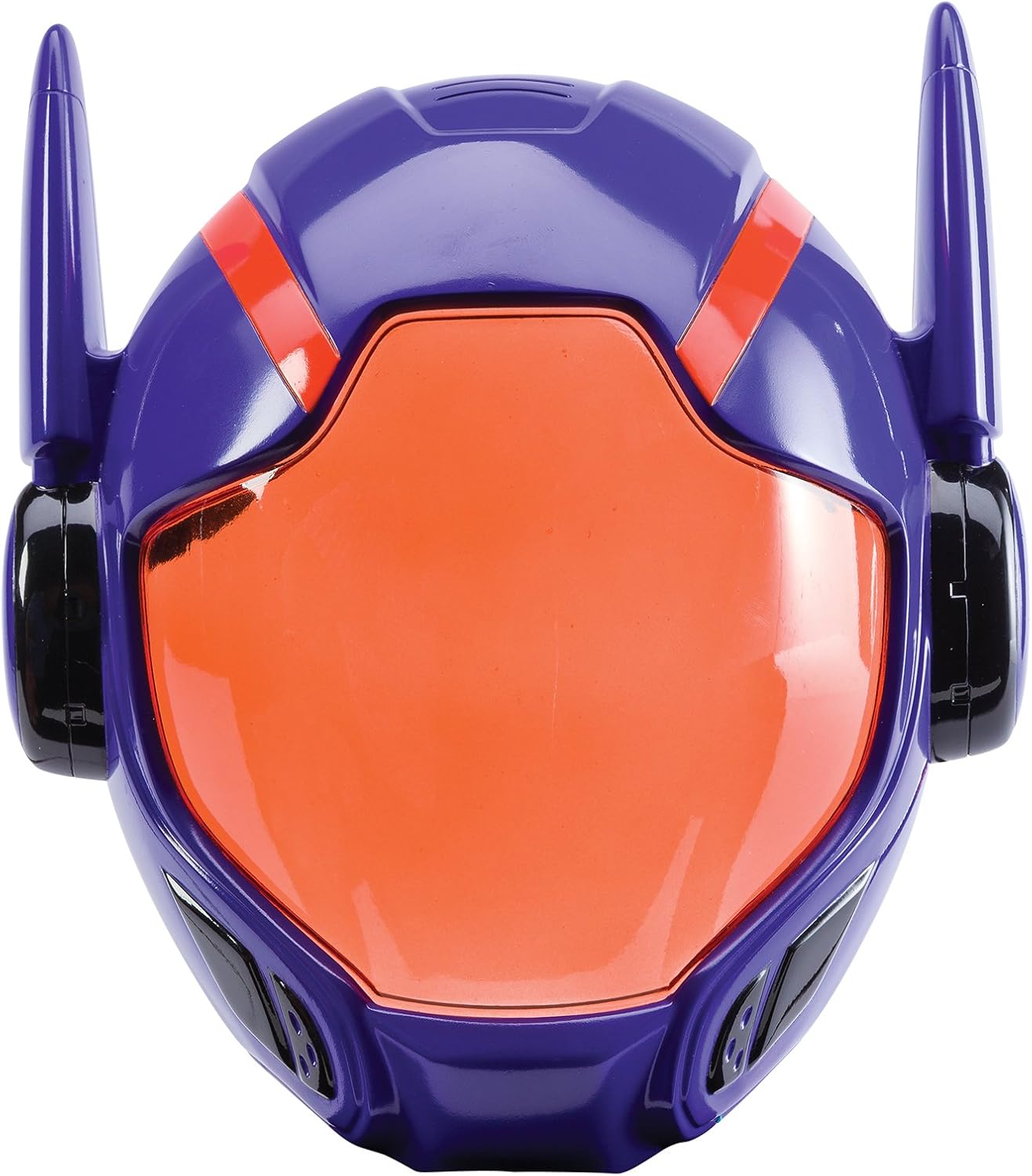Disney Big Hero 6 Baymax Mask Hiro Hamada : Amazon.co.uk: Toys & Games