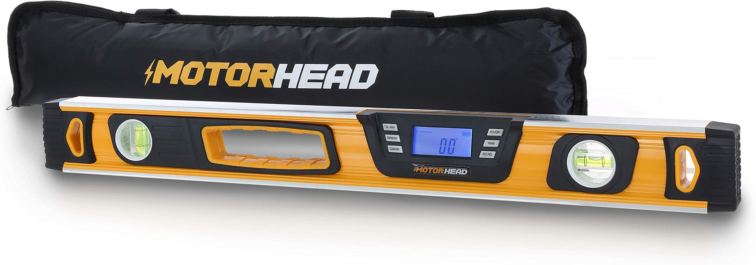 Smart Level 24 Inch Digital Level - Shefio Level: Blending Accuracy And ...