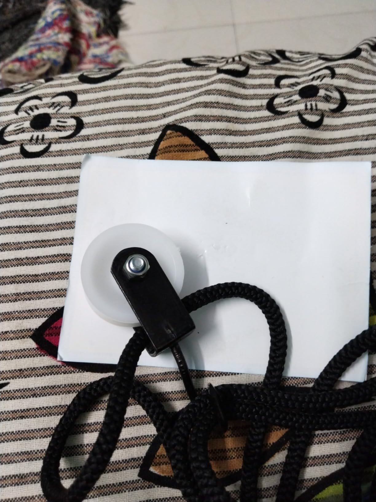 ANCS Shoulder Hand Pully For Physiotherapy Paralysis Exercise Equipment ...