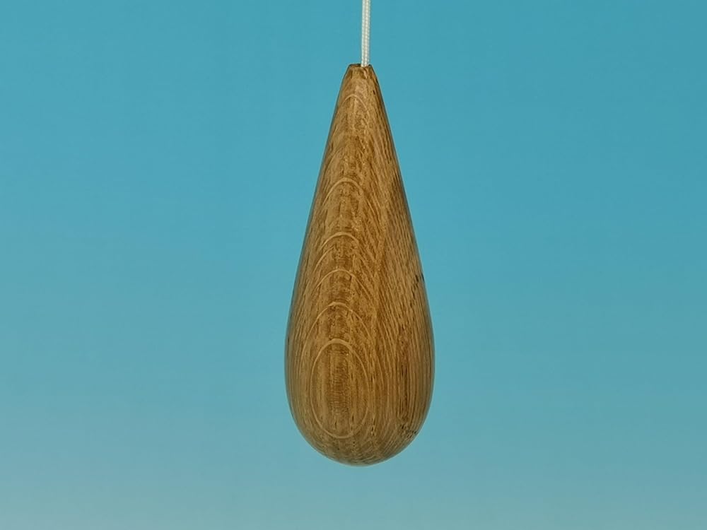 Hand crafted wooden light pulls made from a variety of hardwoods, ideal ...