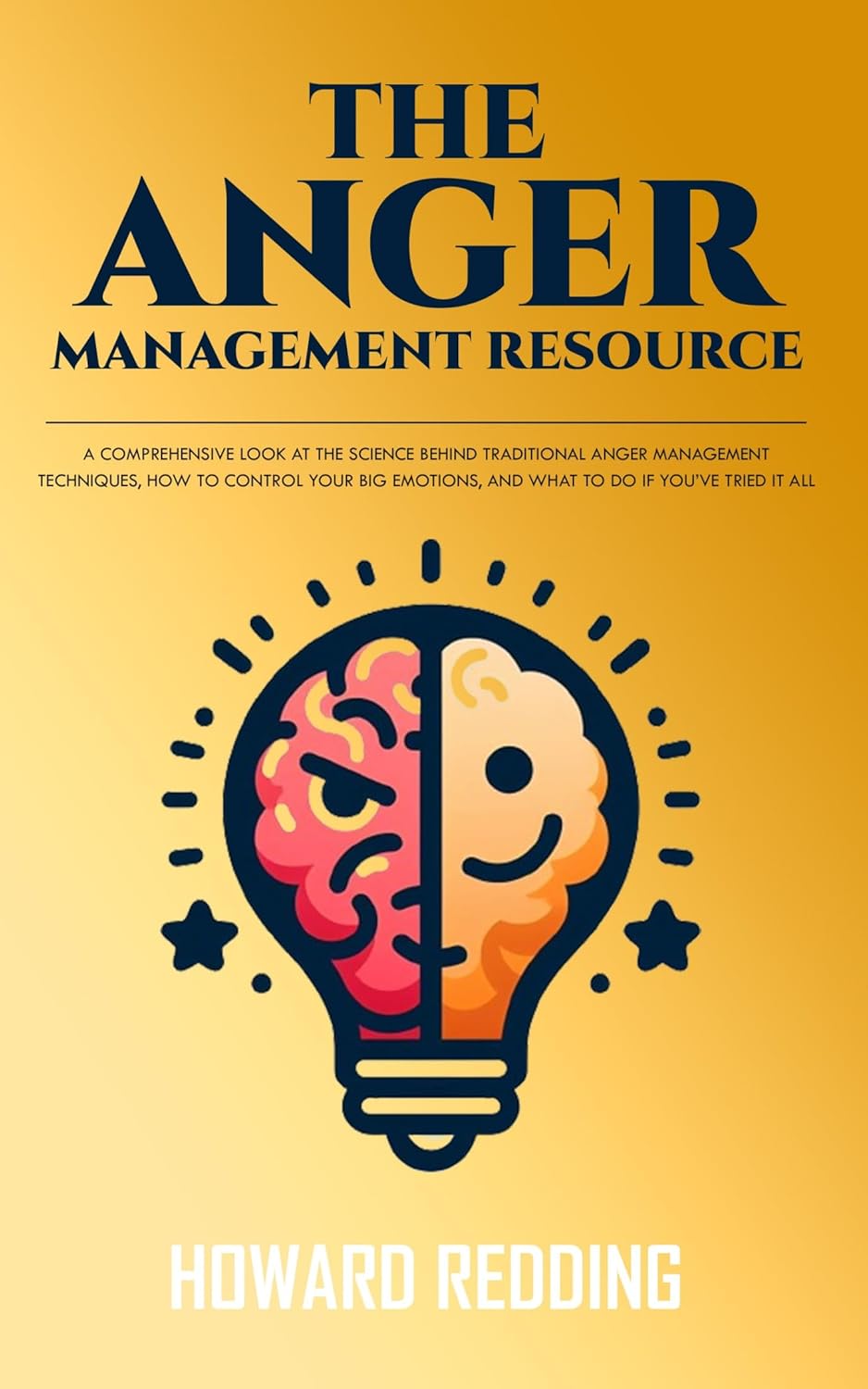 Amazon.com: The Anger Management Resource: A comprehensive look at the ...