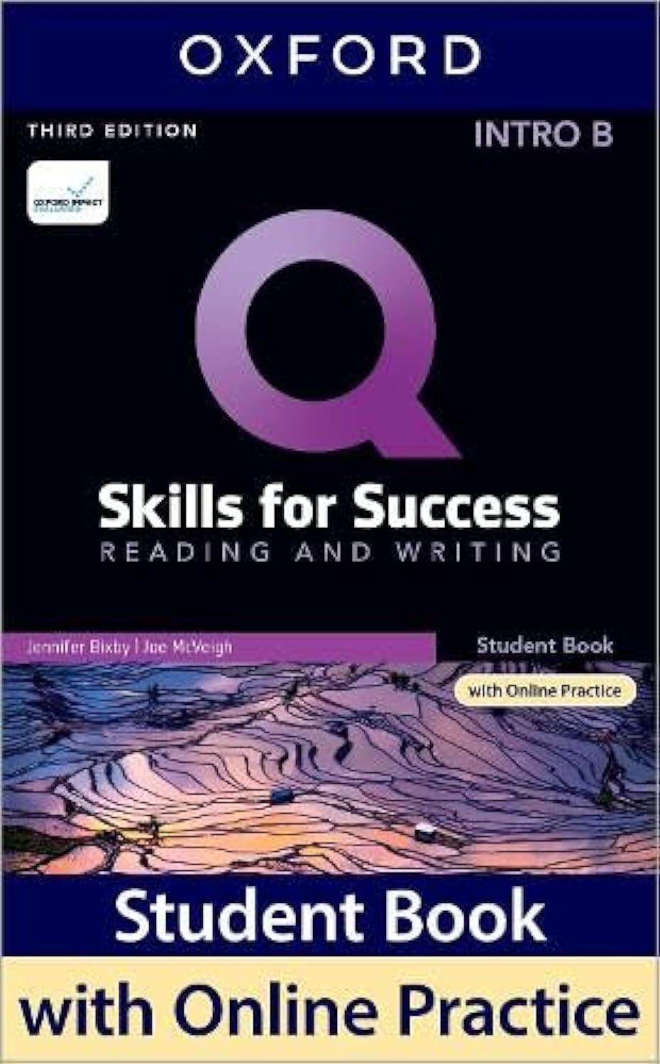 Q: Skills for Success: Intro Level: Reading and Writing Split Student ...