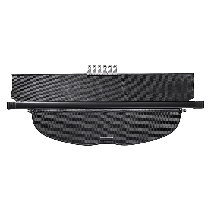 Buy Powerty Only Fit for Cargo Cover Honda CR-V CRV 2017 2018 2019 2020 ...