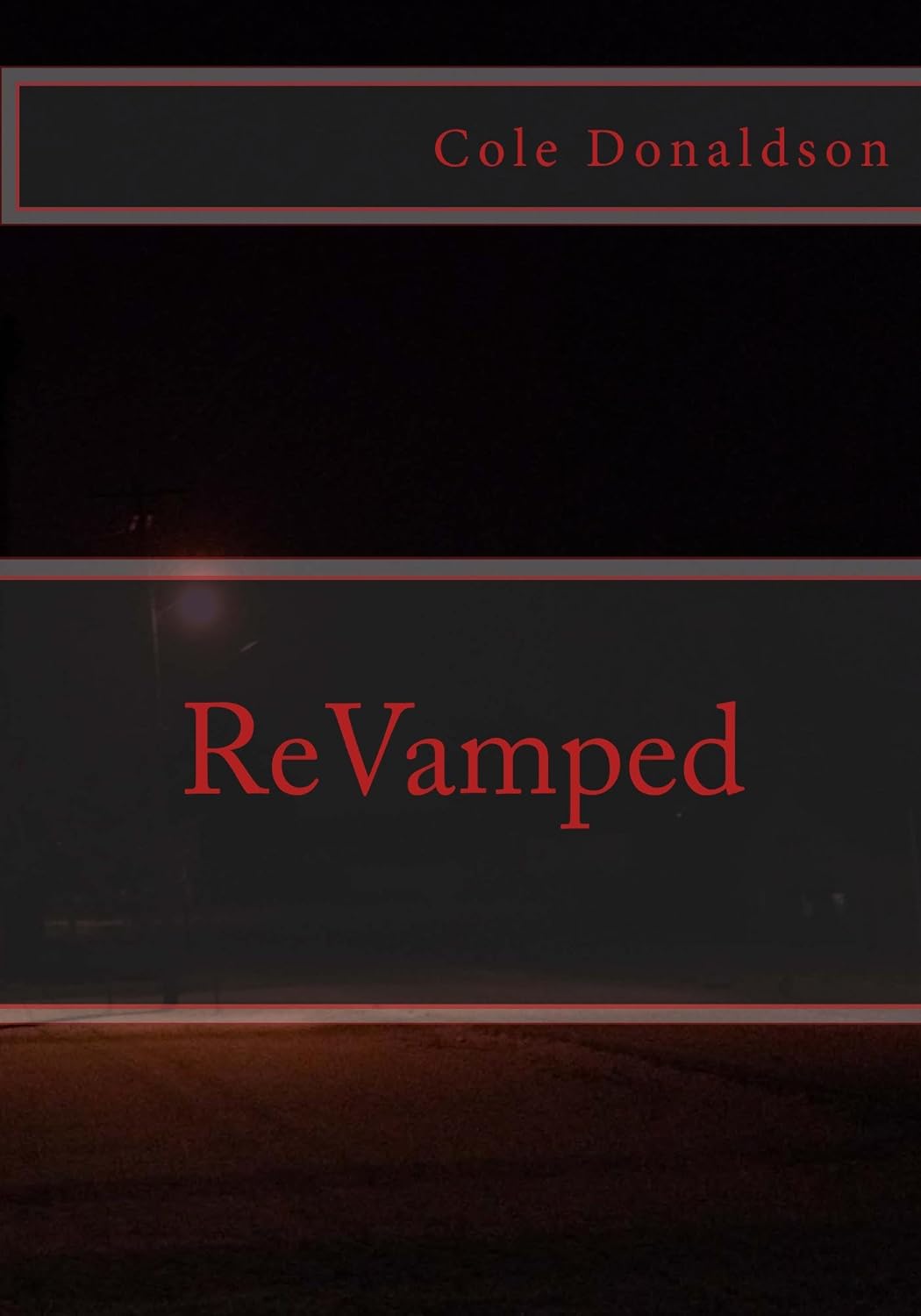 Amazon.com: ReVamped eBook : Donaldson, Cole: Books