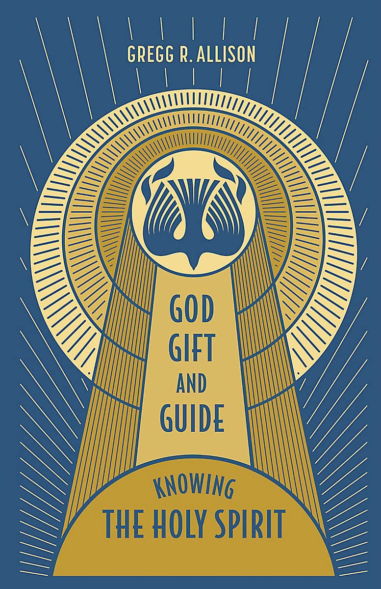 God, Gift, and Guide: Knowing the Holy Spirit - Kindle edition by ...